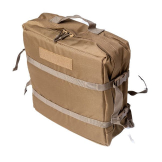 Portable Toilet Kit in a Backpack – InstaPrivy